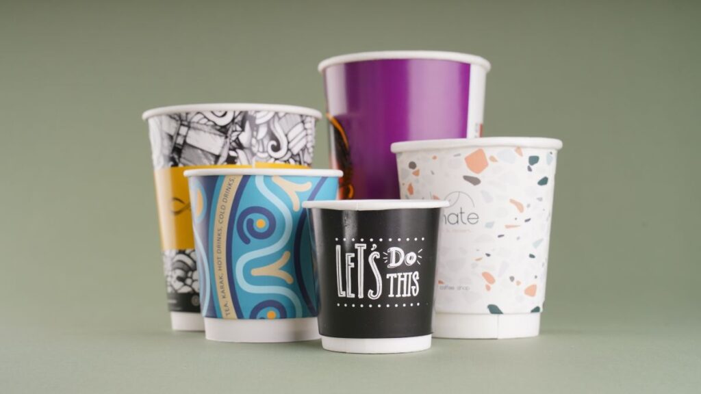 Paper Cup – EC Food Pack